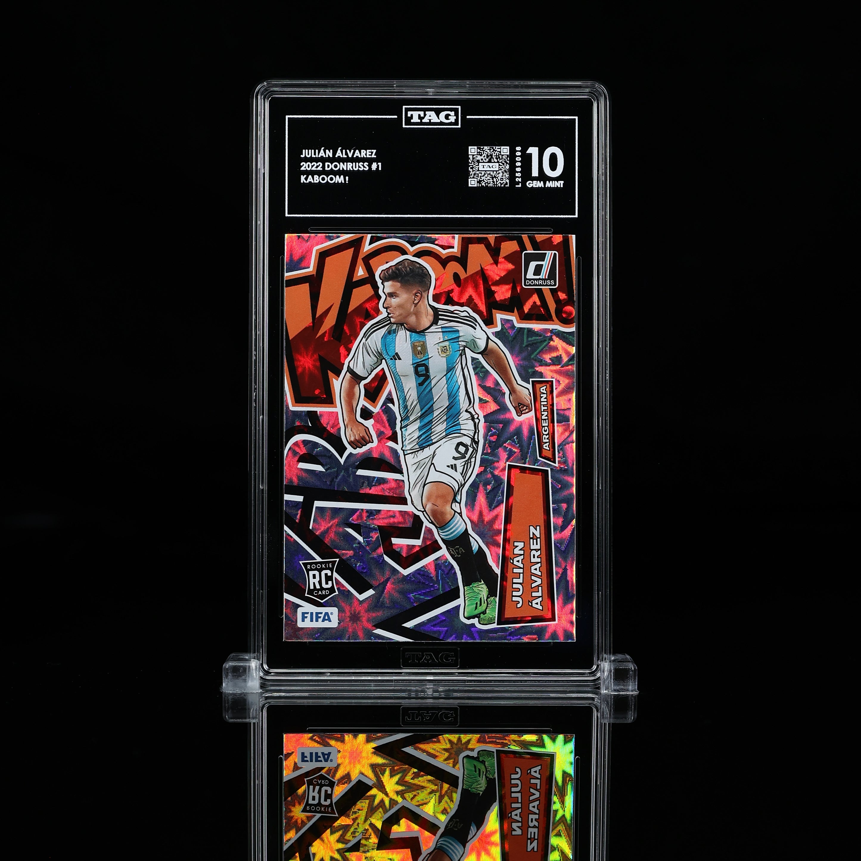 Grade With TAG – GRADEWITHTAG LTD