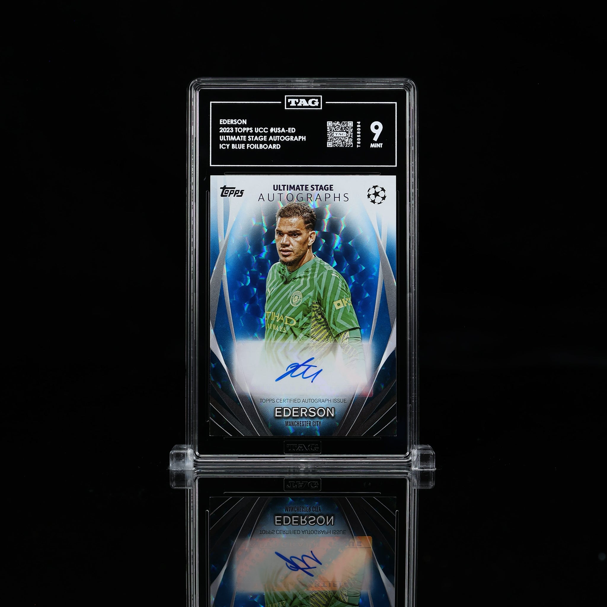 Grade With TAG – GRADEWITHTAG LTD