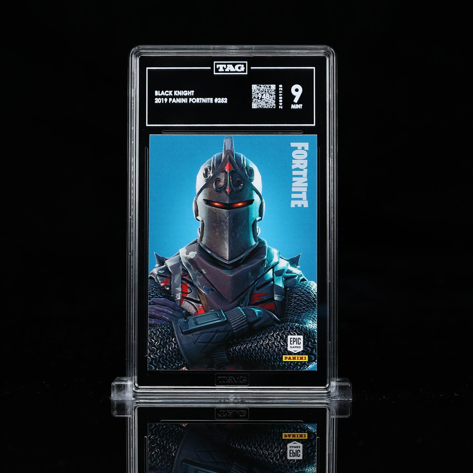 TAG GRADING X SERVICE (Grade With TAG) – GRADEWITHTAG LTD