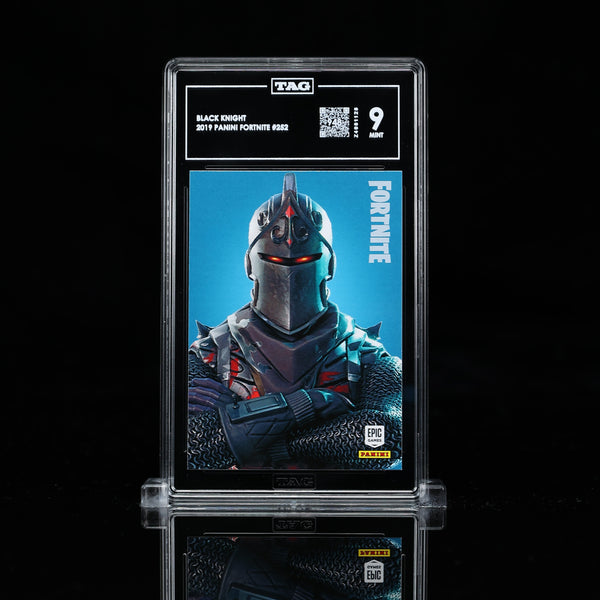 TAG GRADING X SERVICE (Grade With TAG) – GRADEWITHTAG LTD